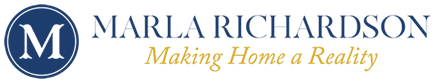Marla Richardson, Realtor